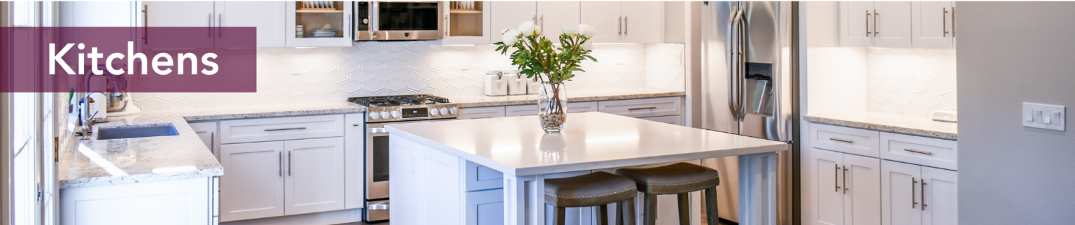 Kitchen Remodeling Services – Premium Cabinetry, Countertops ...